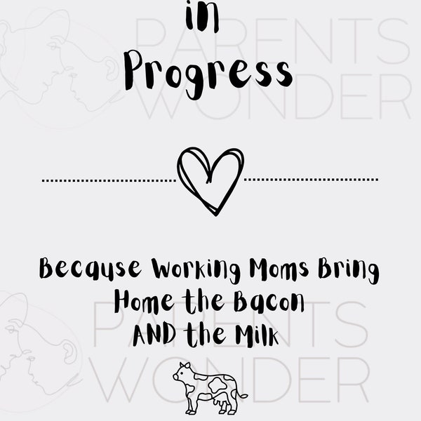 Mama's Pumping Sign - Etsy