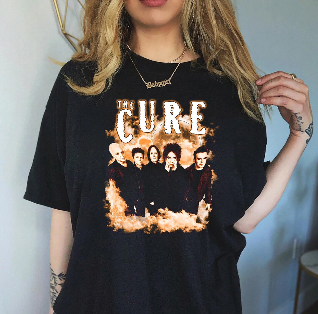 The Cure, the Cure Svg, Simon Gallup Svg, Cricut, the Cure Png, the ...