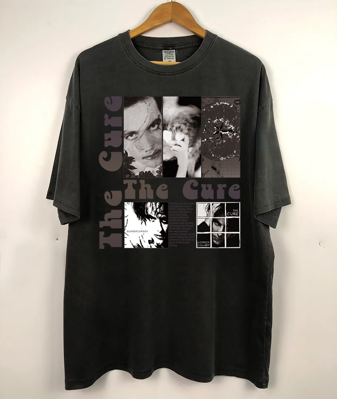 The Cure, the Cure Svg, Simon Gallup Svg, Cricut, the Cure Png, the Cure Pdf, Robert Smith Png ...