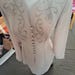 Formal or Mother of the Bride Top and Skirt Suit - Etsy