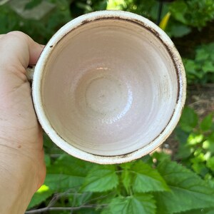Swirly Ceramic Mug - Etsy