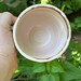 Swirly Ceramic Mug - Etsy