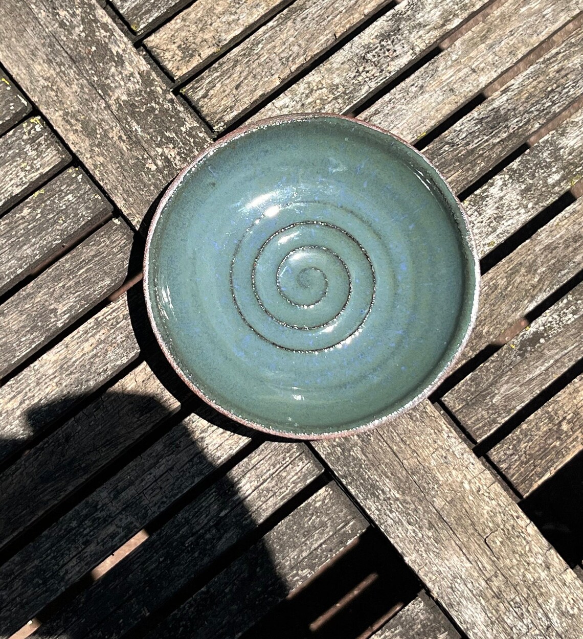 Small Jewelry Dish/plate - Etsy