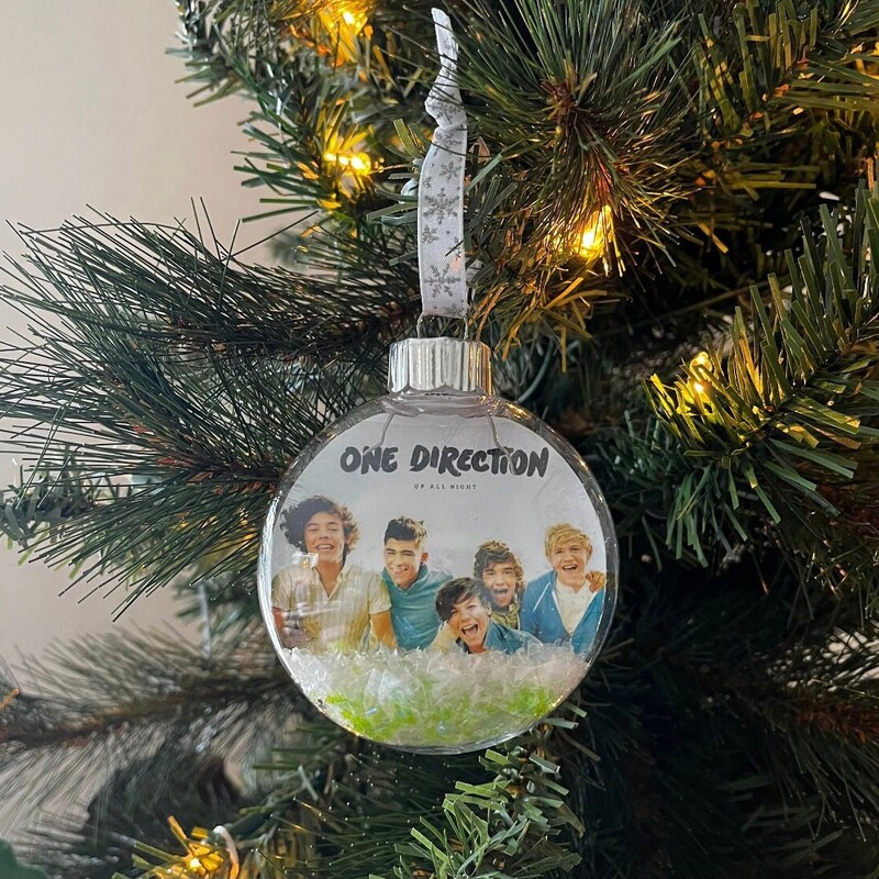 One Direction Decor - Etsy