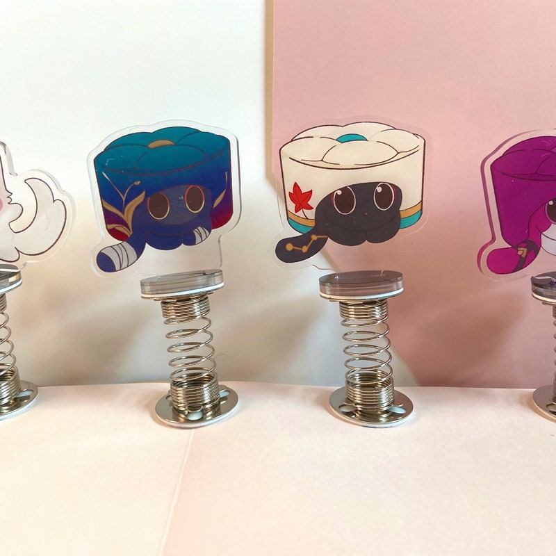 Gojo Cardboard Cutout - Etsy