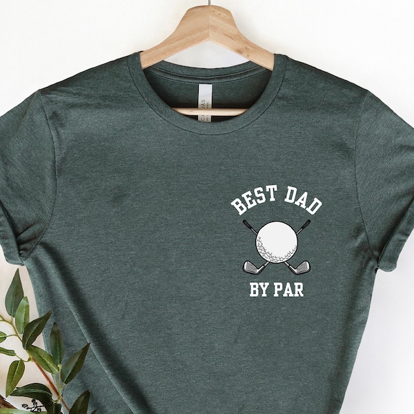 Golf Dad - Etsy