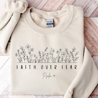 Bible Verse Christian Christmas Shirt, Jesus Christmas Sweatshirt ...