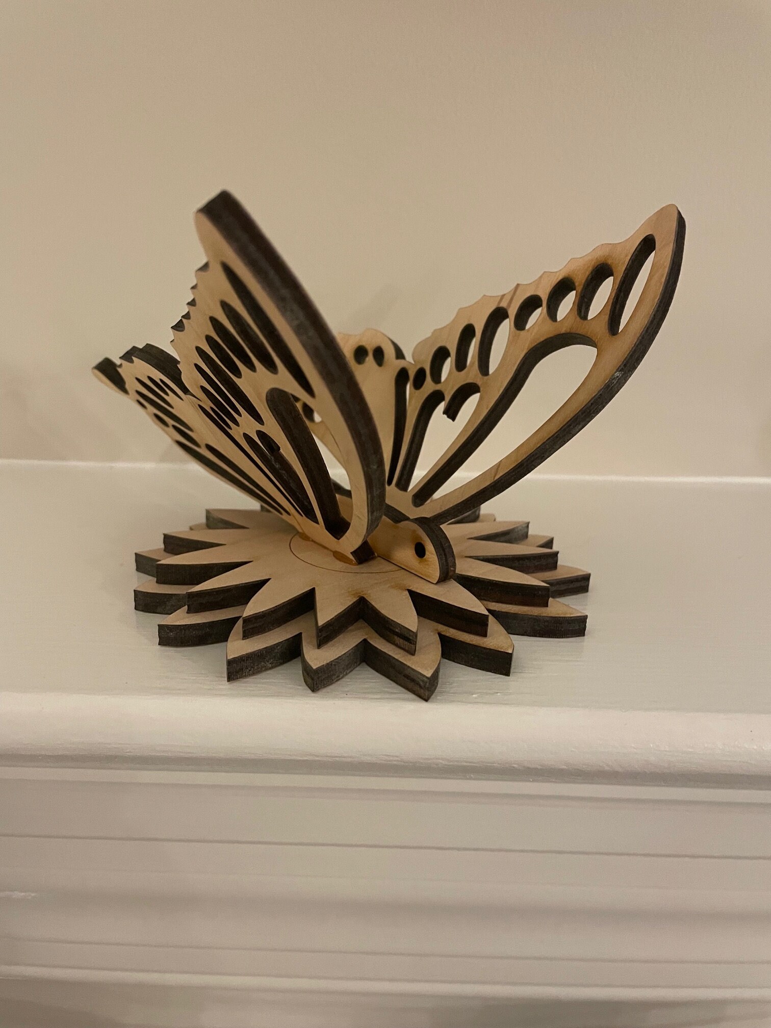 Butterfly a Symbol of Good Luck, Transformation, Rebirth, a Guardian ...
