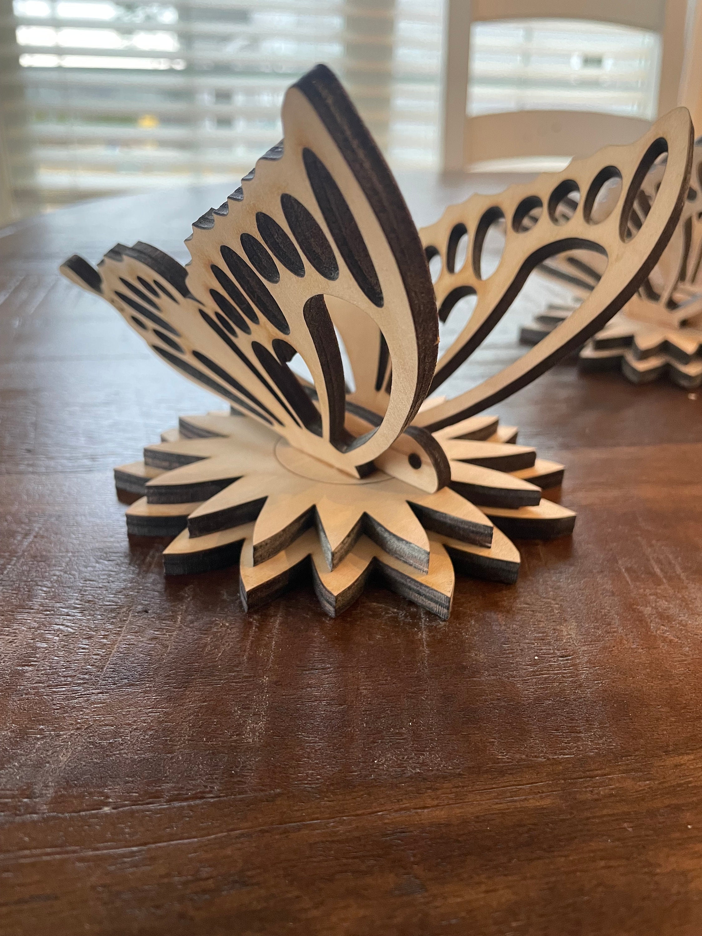 Butterfly a Symbol of Good Luck, Transformation, Rebirth, a Guardian ...