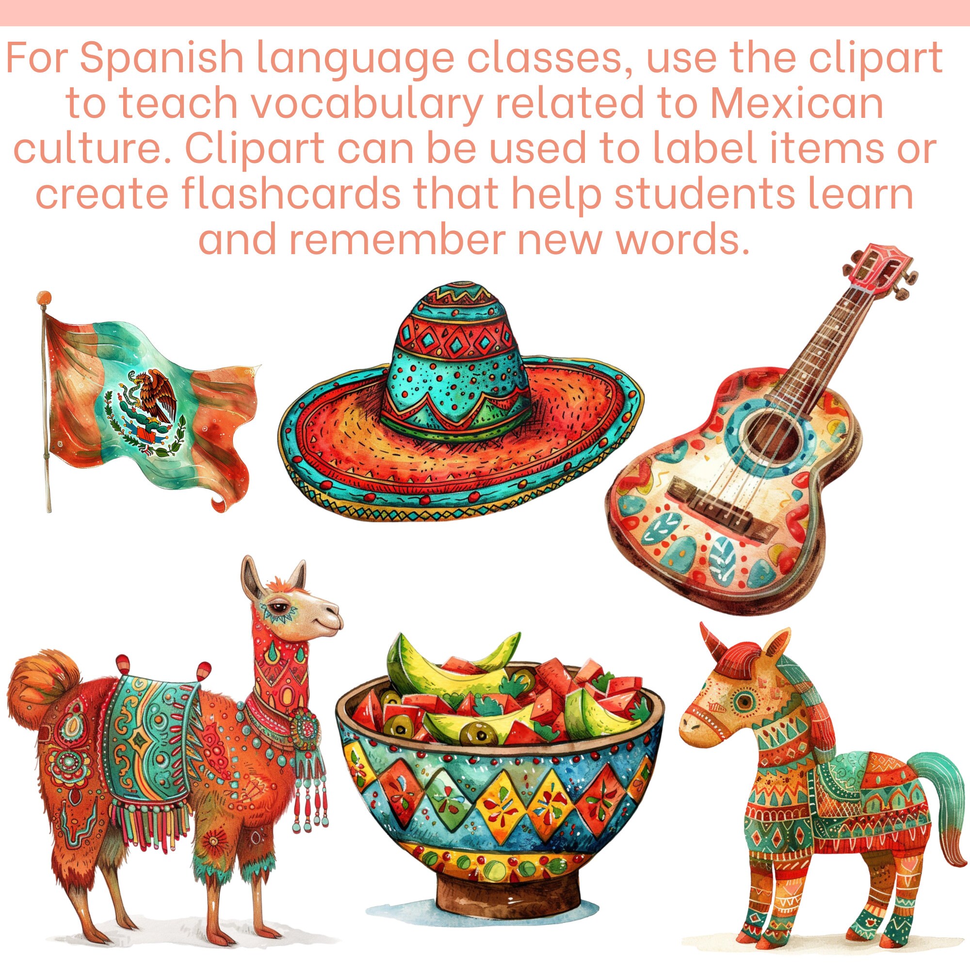 Fiesta Classroom Decorations, Mexican Png, May Bulletin Board, Cinco De ...