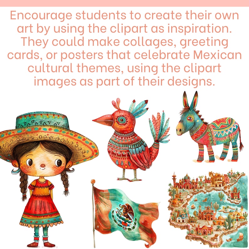 Fiesta Classroom Decorations, Mexican Png, May Bulletin Board, Cinco De ...