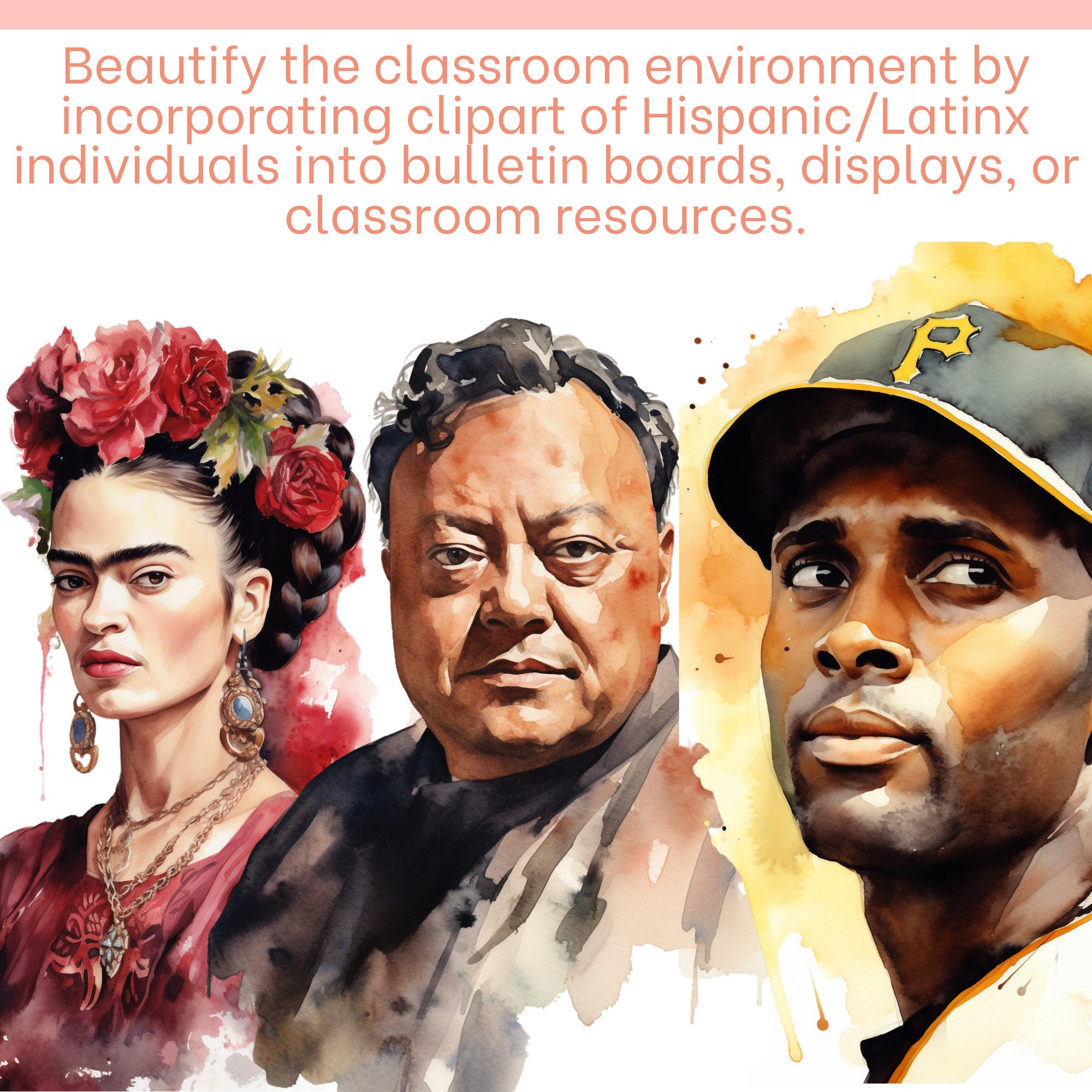 Hispanic Heritage Month Clipart, National Hispanic Heritage Month PNG, Hispanic Heritage Month ...