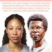 Black Athletes Clipart: Black History Month Bulletin Board (digital ...