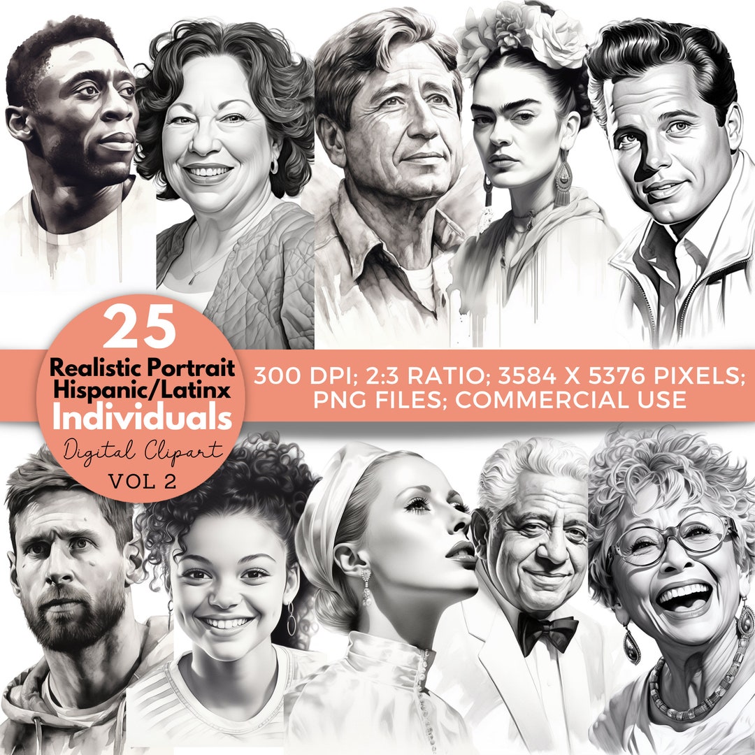 Hispanic Heritage Month PNG, National Hispanic Heritage Month PNG ...