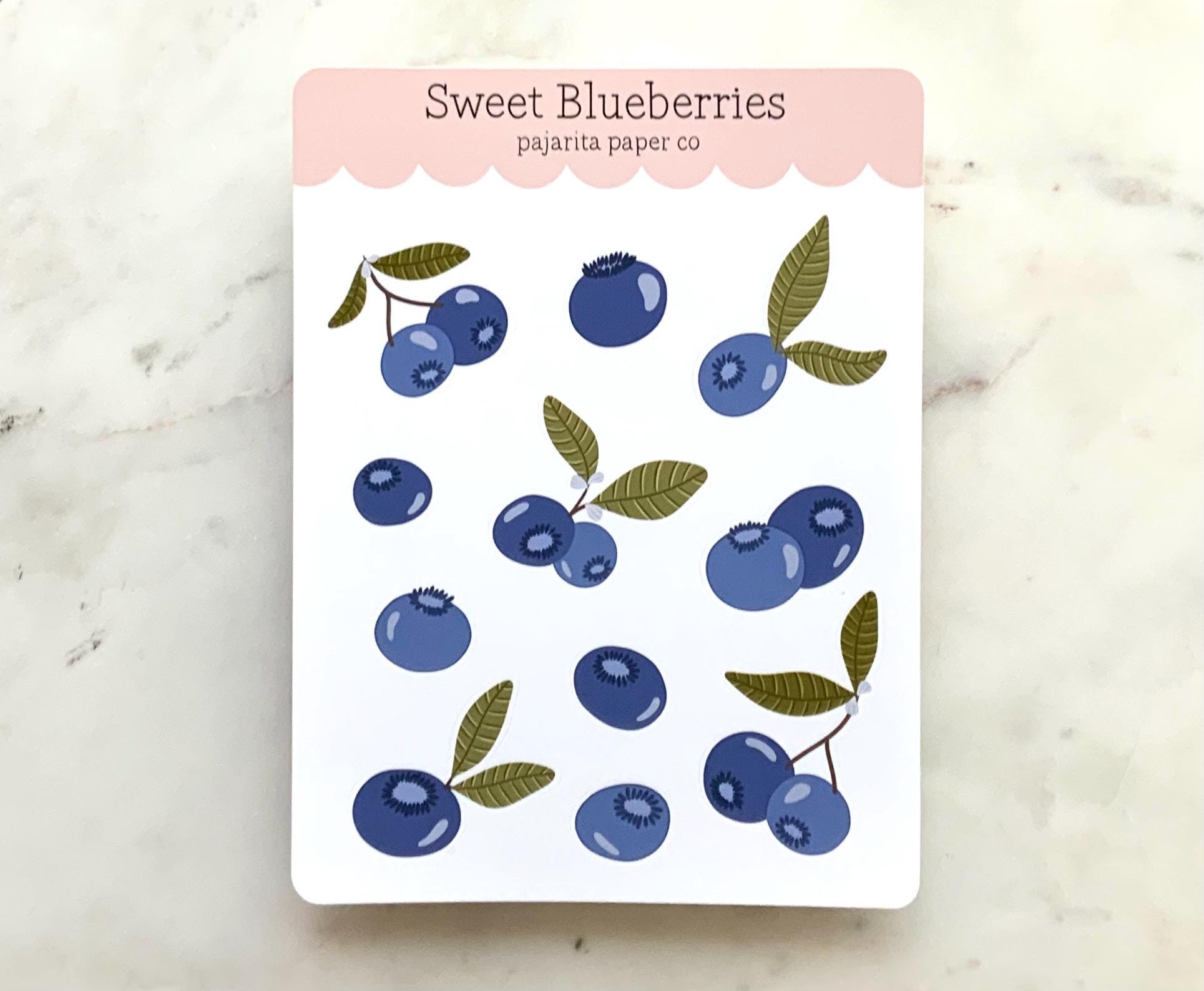 Create Your Own Bundle Sticker Sheets | Sticker Bundles | Choose Your ...