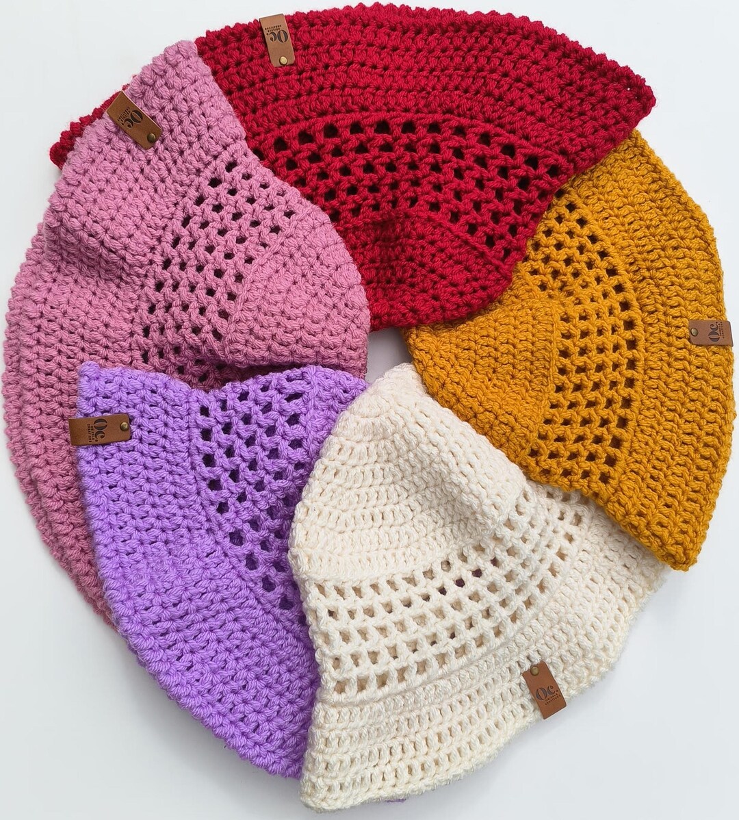 The Oc.bucket Hats Series - Etsy
