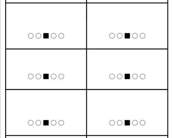 Football Playbook 8-box Notes Football Notebook Field Diagrams - Etsy