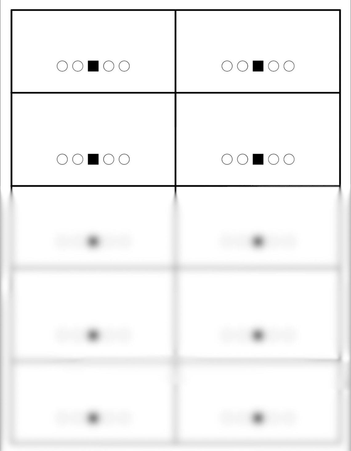 Football Playbook 8-box Notes - Football Notebook Field Diagrams - Etsy