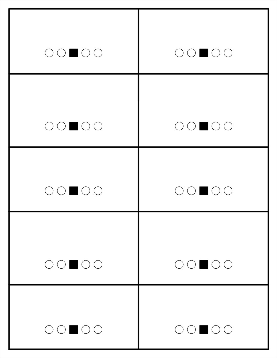 Football Playbook 8-box Notes Football Notebook Field Diagrams - Etsy
