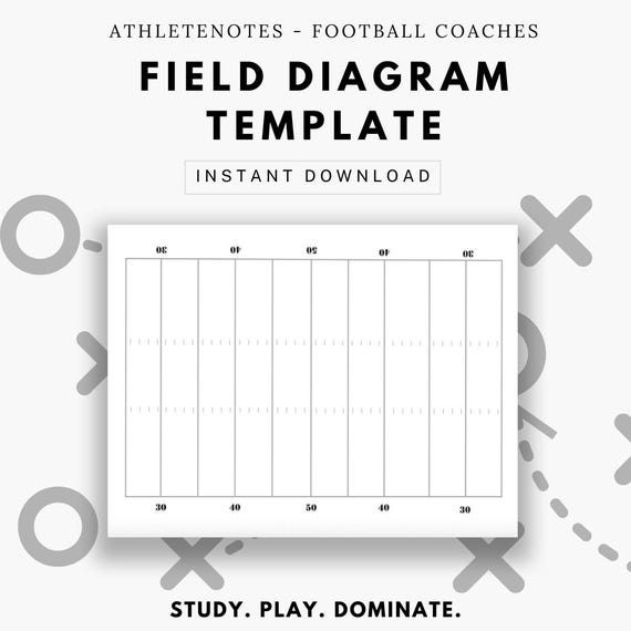 Football Diagram Maker