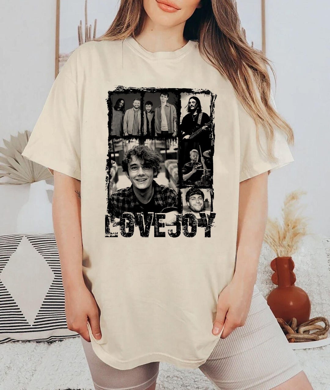 Lovejoy Png, Lovejoy Music Doodle Art PNG, Vintage Lovejoy Merch ...