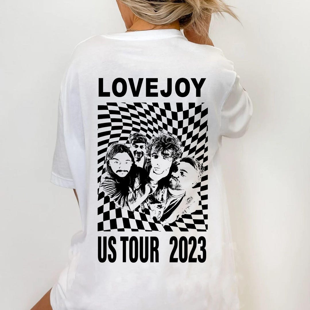 Lovejoy Png, Lovejoy Music Doodle Art PNG, Vintage Lovejoy Merch ...