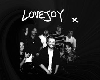 Lovejoy Png, Lovejoy Music Doodle Art PNG, Vintage Lovejoy Merch ...