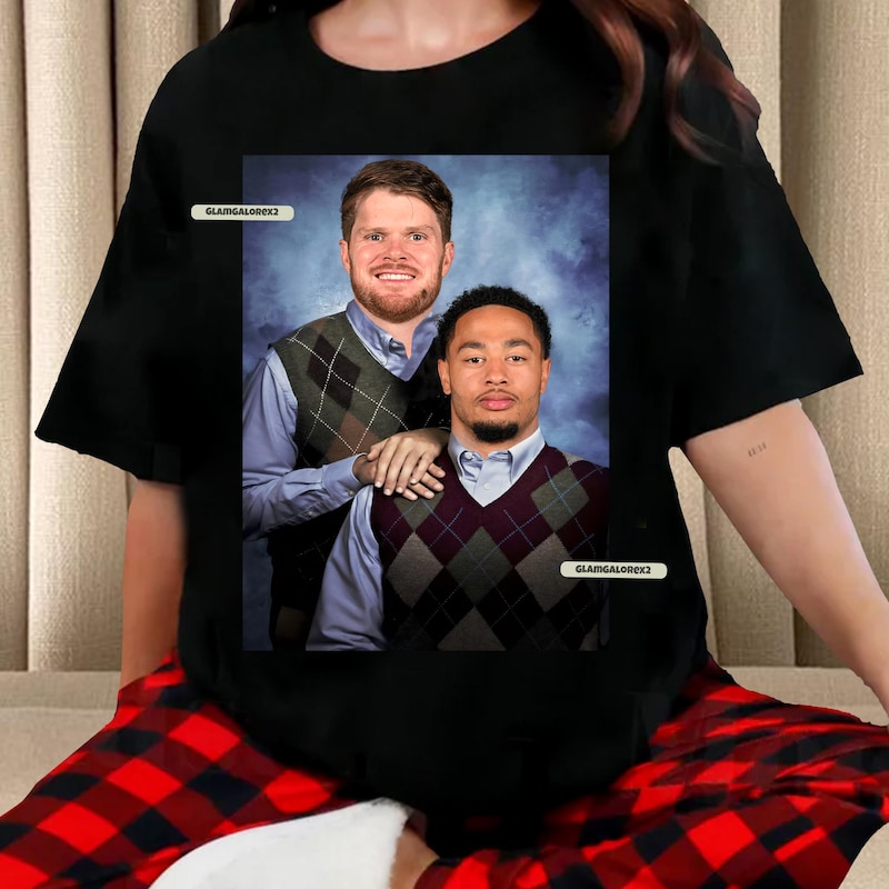 Smith Njigba Sweatshirt - Etsy