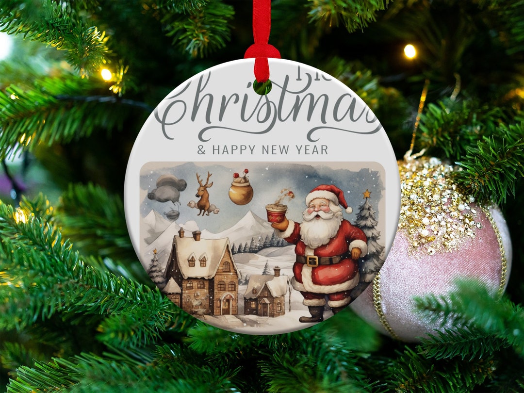 Custom Decorations Insert Your Image Custom Design Family - Etsy