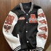Custom Kids Varsity Jacket, Youth Letterman Jacket, Kid Custom Sports ...