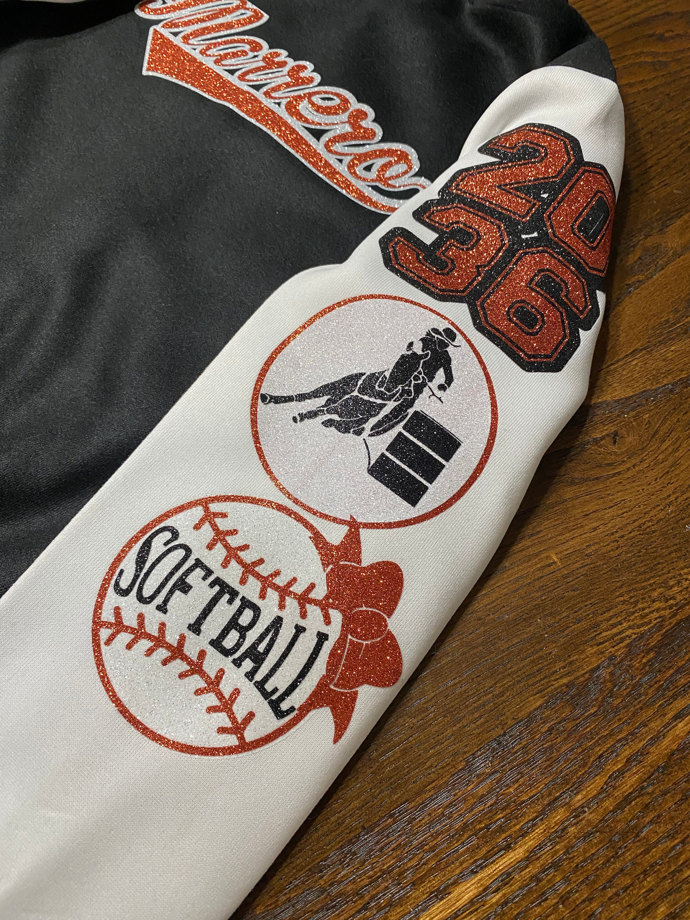 Custom Kids Softball Jacket, Youth Letterman Jacket, Kid Custom ...