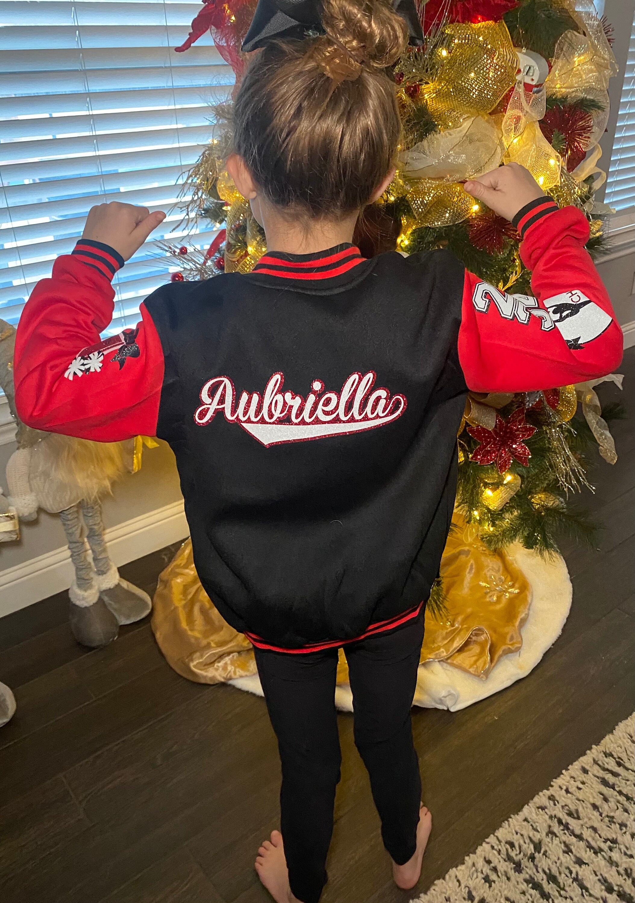 Custom Varsity Jacket, Youth Unisex Letterman Jacket, Kid Custom ...