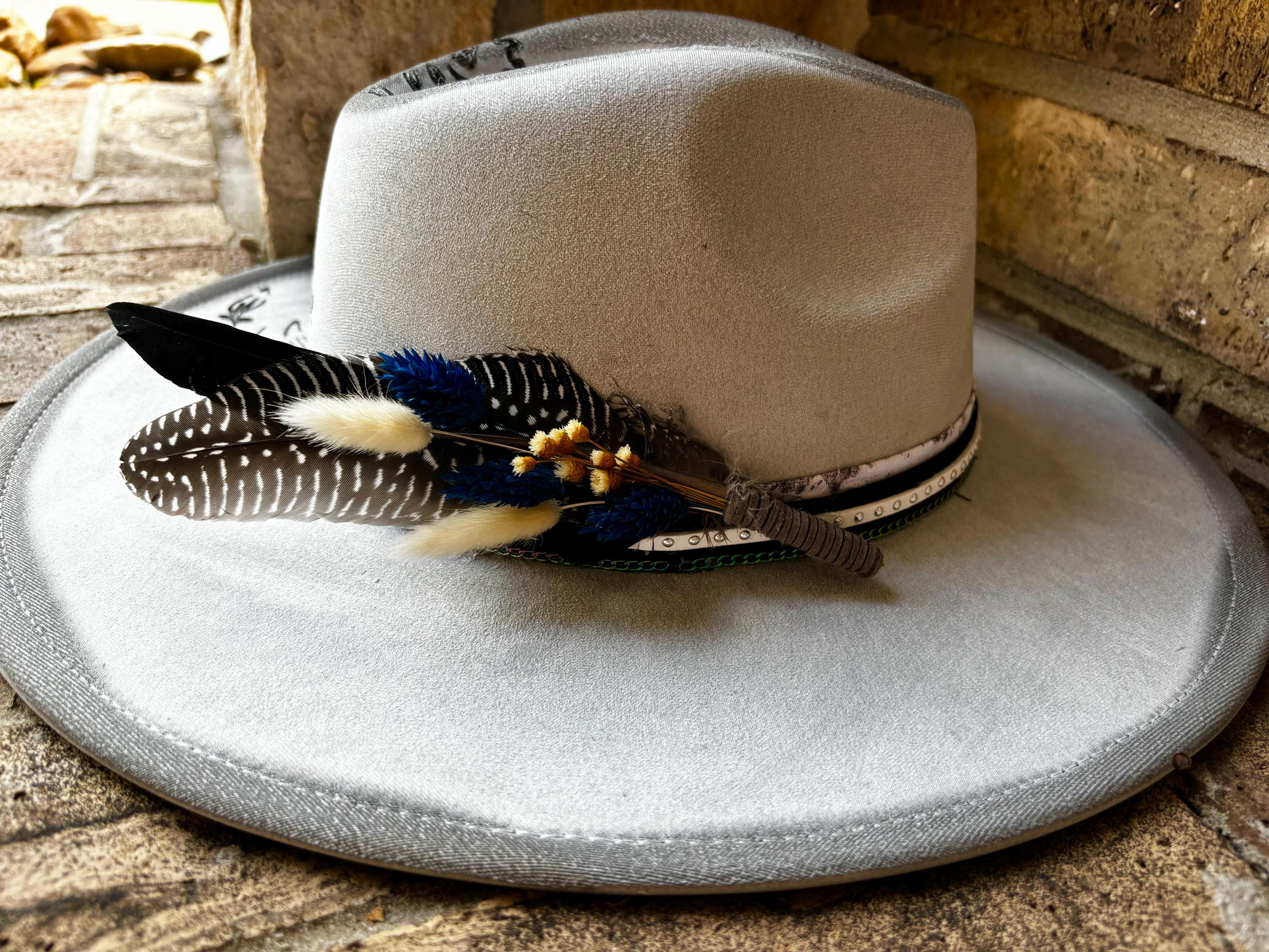 Philippians 413 Burned Lion Hat - Etsy