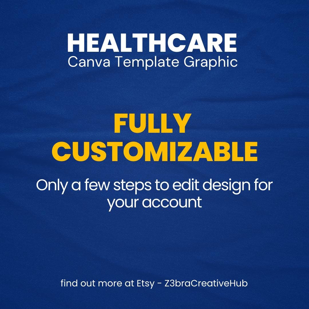 120+ Editable Canva Templates Social Media Templates Facebook and ...