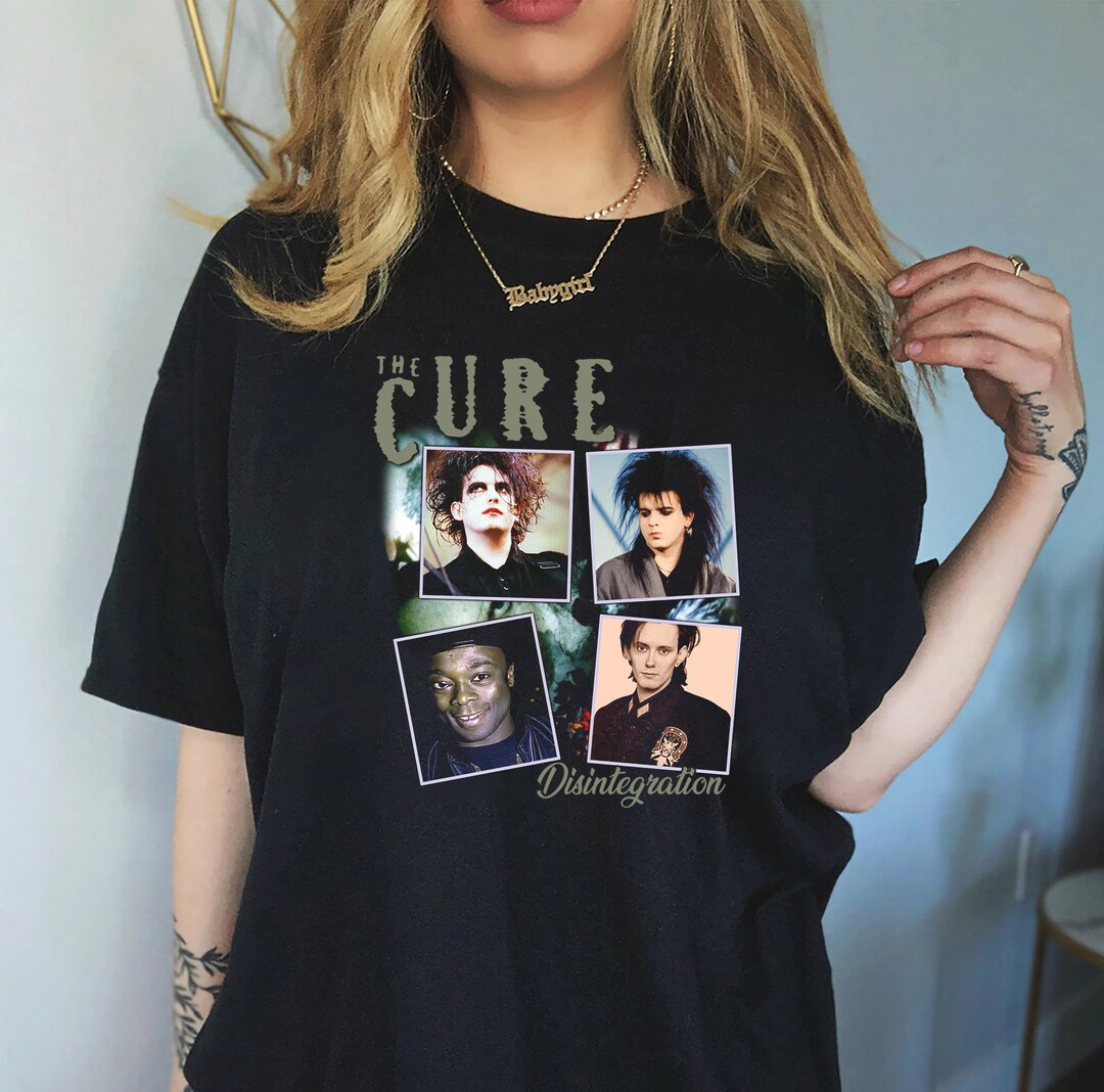 The Cure, the Cure Svg, Simon Gallup Svg, Cricut, the Cure Png, the ...