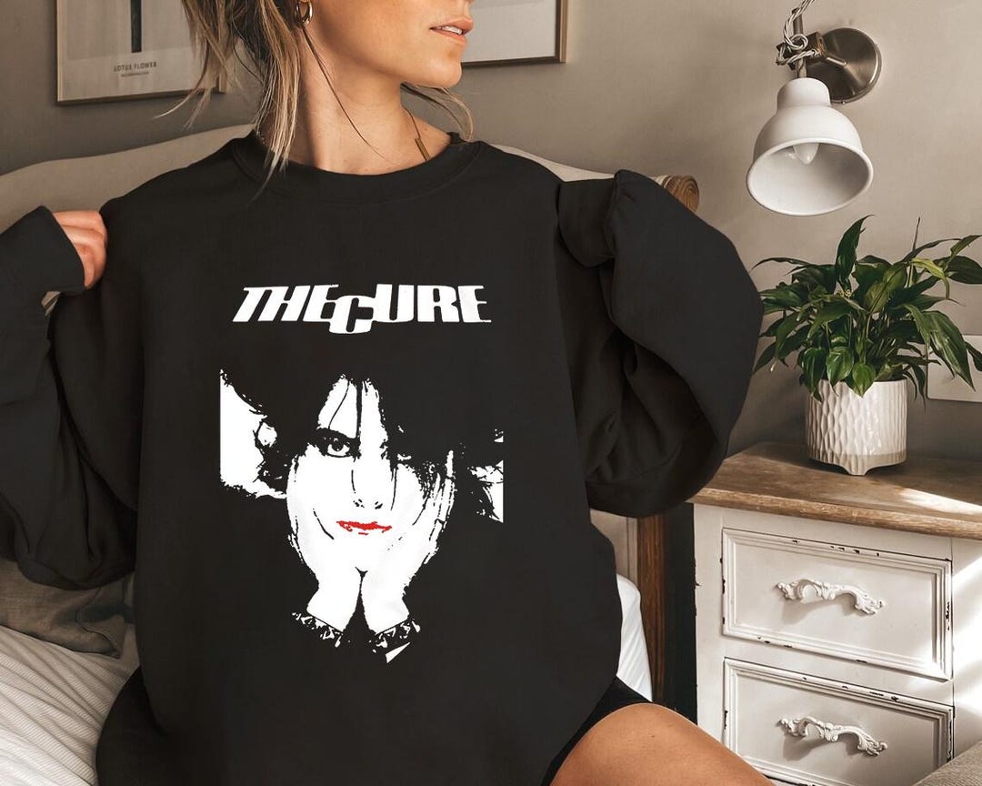 The Cure, the Cure Svg, Simon Gallup Svg, Cricut, the Cure Png, the ...