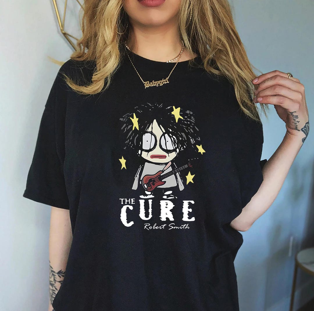 The Cure, the Cure Svg, Simon Gallup Svg, Cricut, the Cure Png, the ...