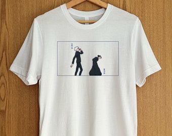 JJK Jujutsu Kaisen Satosugu Suguru Geto/satoru Gojo Print - Etsy