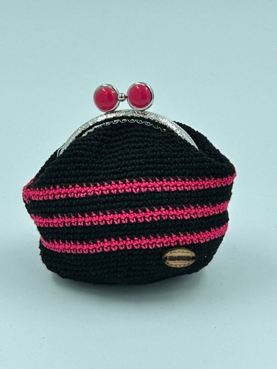 Mini Pastry Clutch Bag - Etsy