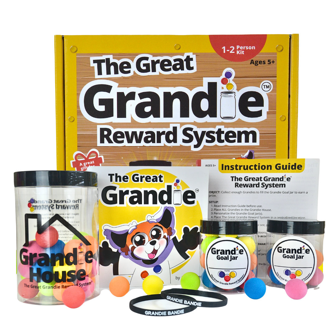 Chore Chart for Kids Behavior Chart for Good Behavior Reward Jar for ...