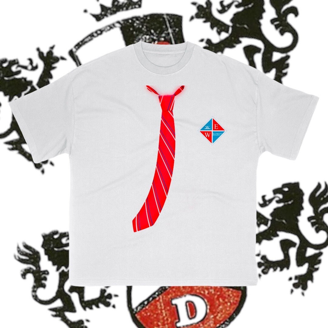 Rebelde Tie, Y Soy Rebelde, Elite Way School, Concert Tour, Concert ...