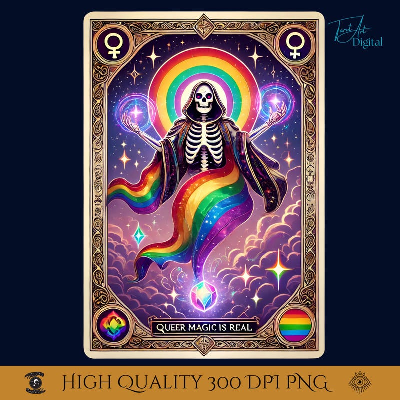 Queer - Etsy