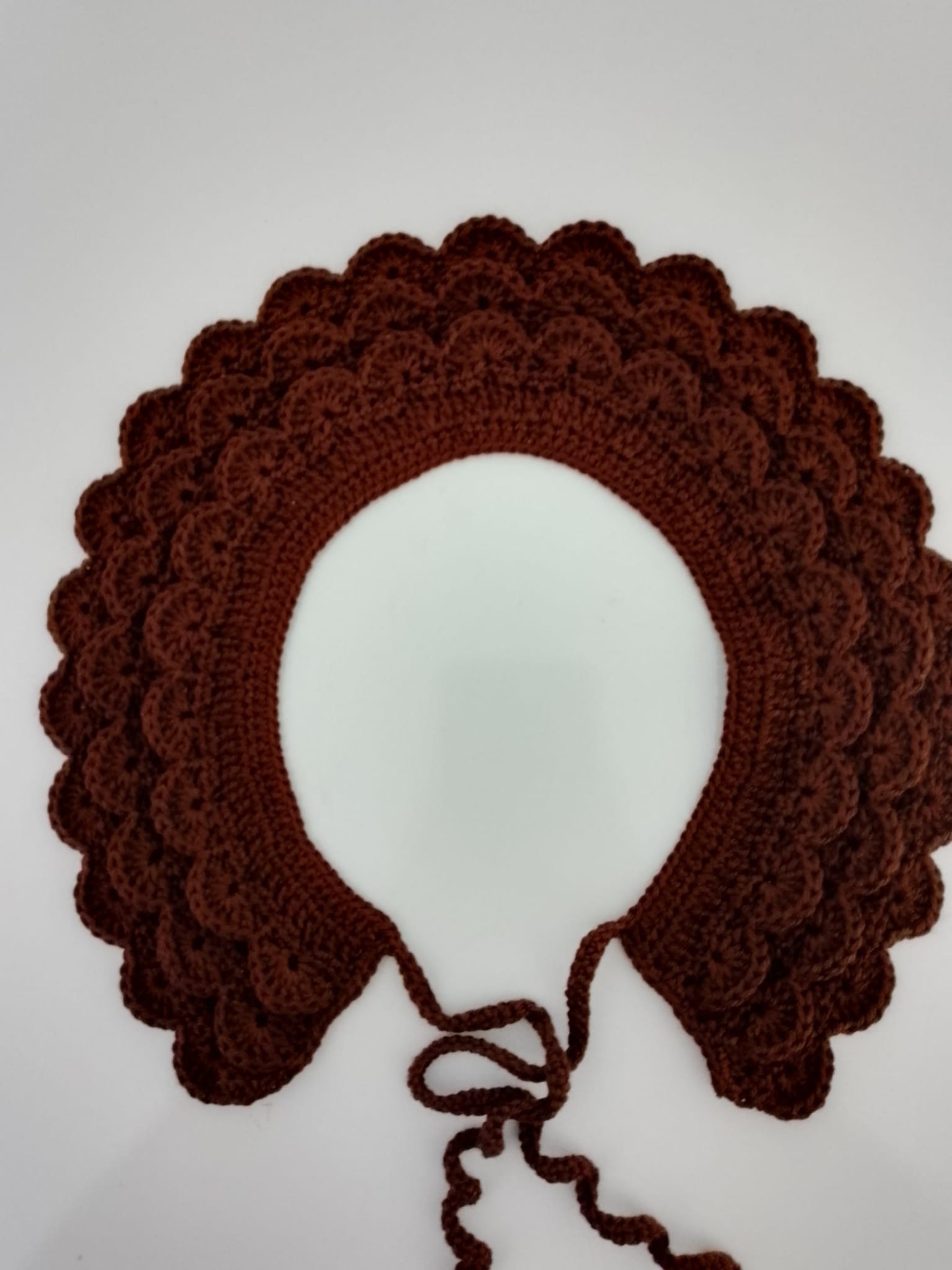 Handcrafted Cotton 6 Month-2 Year-lace Detachable Dress Collar-gift for ...