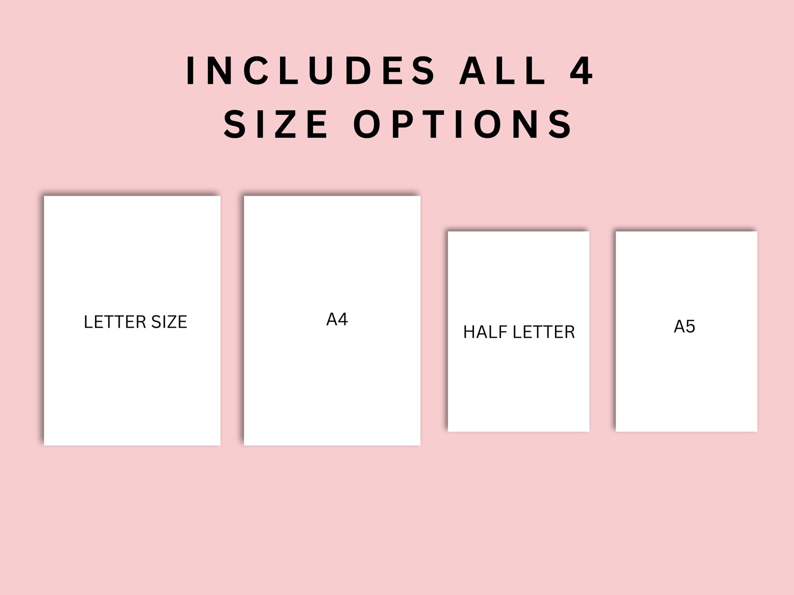 Priority Matrix Template, Printable Eisenhower Matrix, Task ...