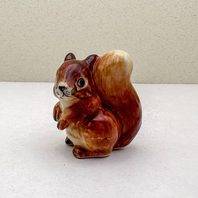 Ceramic Animal Sculpture - Etsy