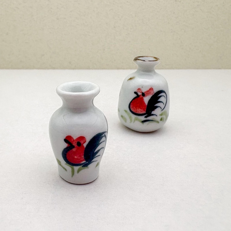 Thai Vase Art - Etsy