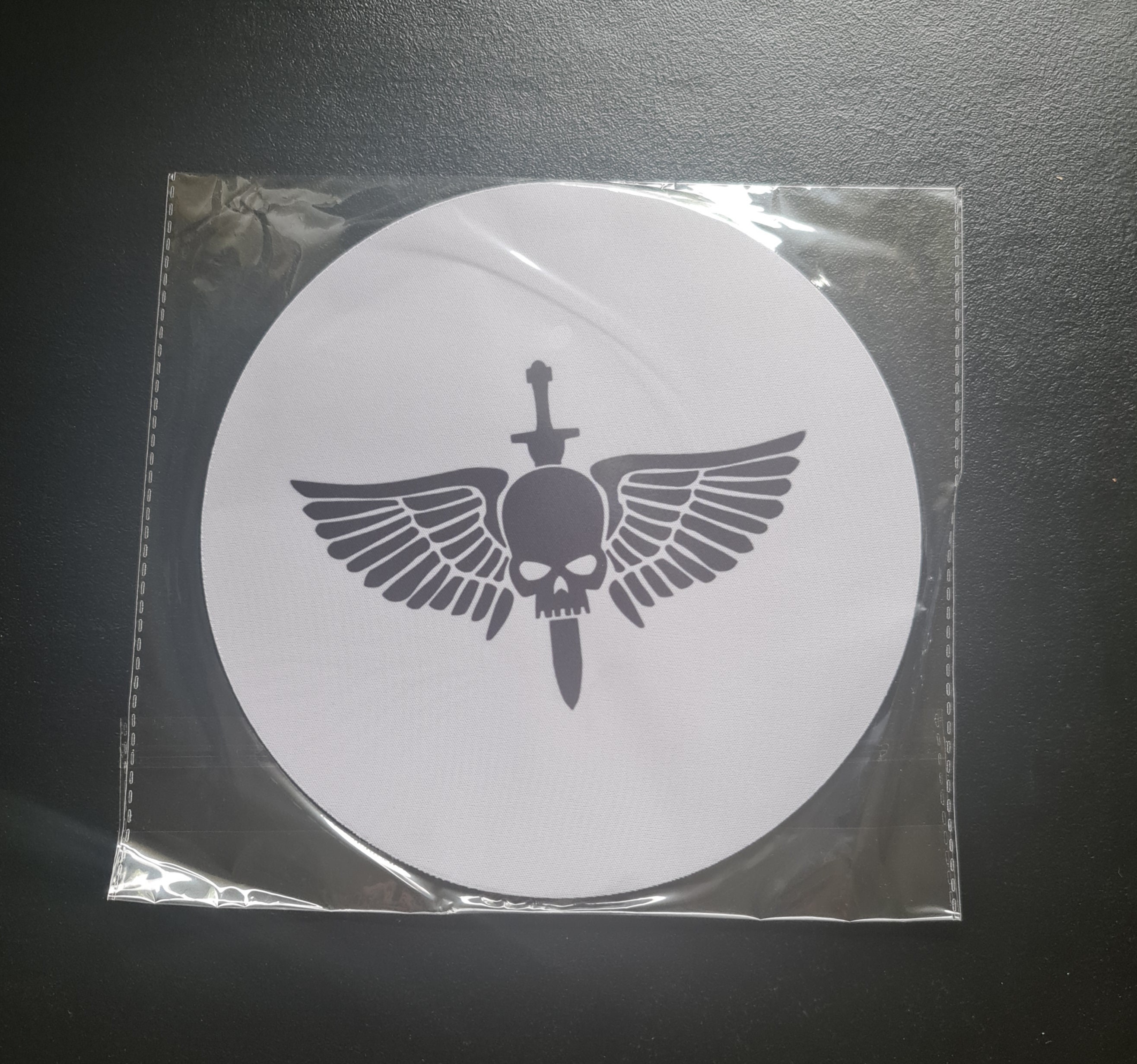 Warhammer 40k Objective Marker Set of 6 Astartes Imperium - Etsy