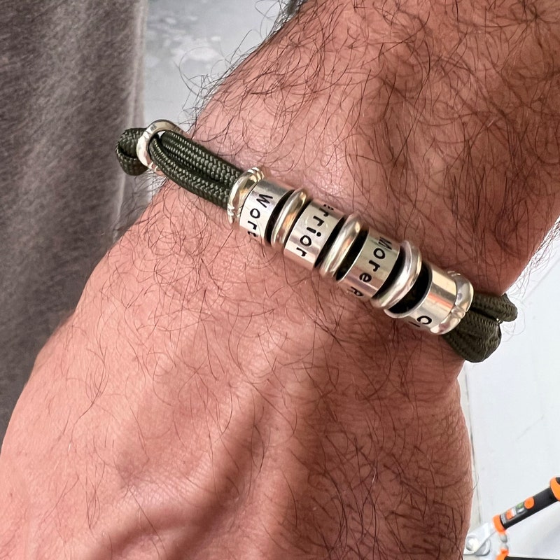 Adjustable Bracelet - Etsy