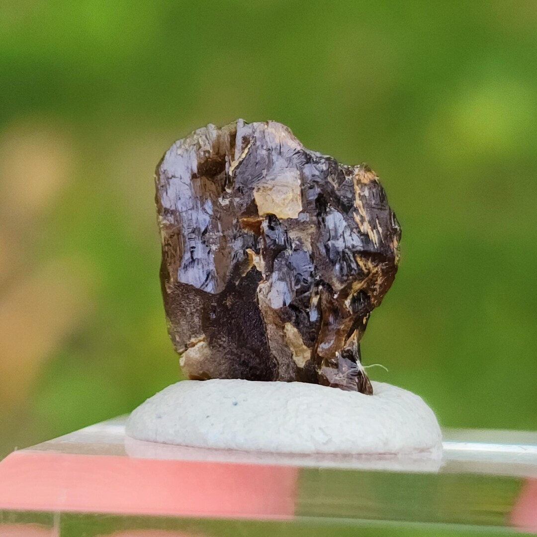 Rare Enstatite Crystal From Pakistan Also Called Meteorite Mineral ...