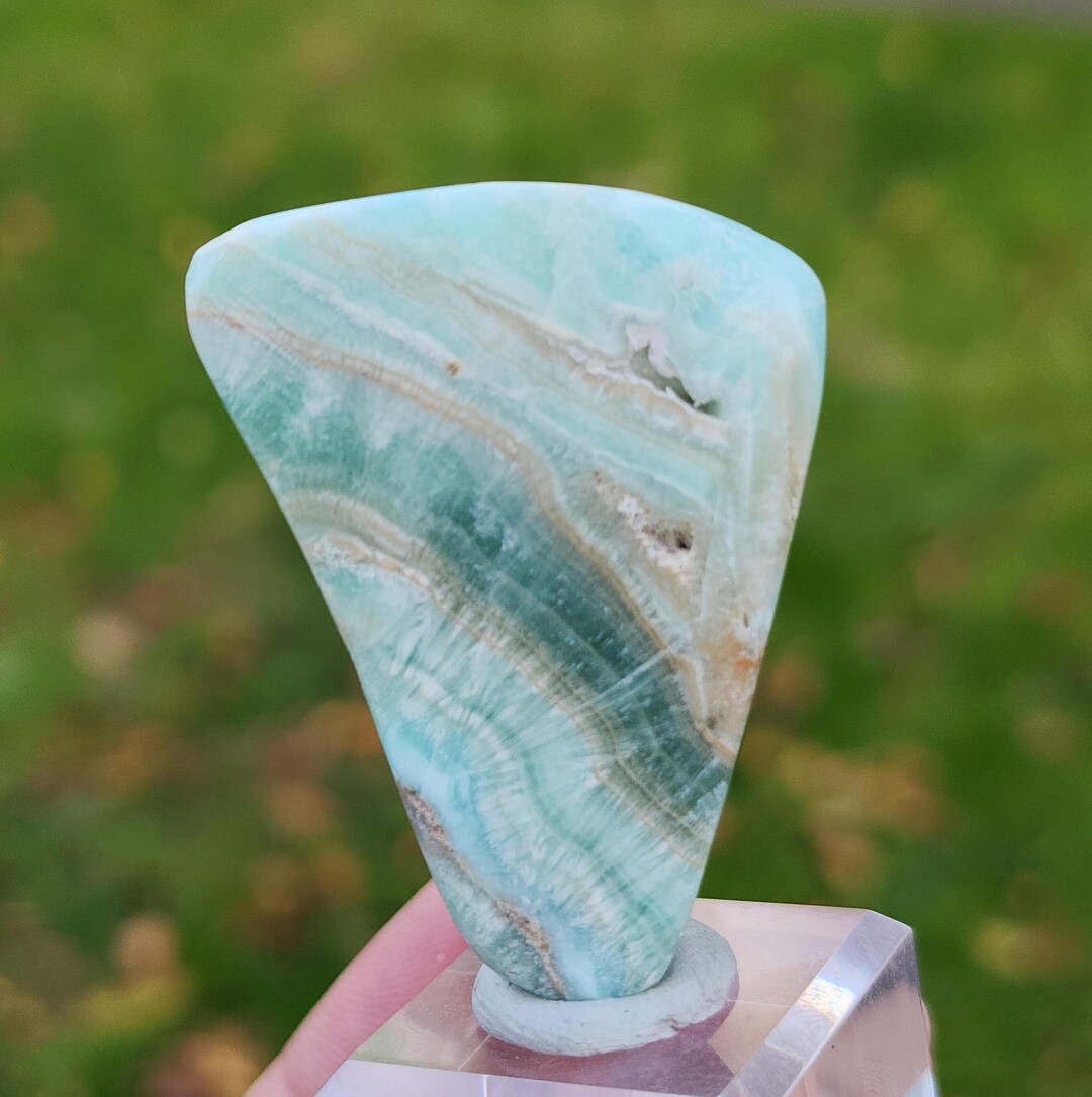 Beautiful Pattern of Hemimorphite From Pakistan, Best for Collectors ...